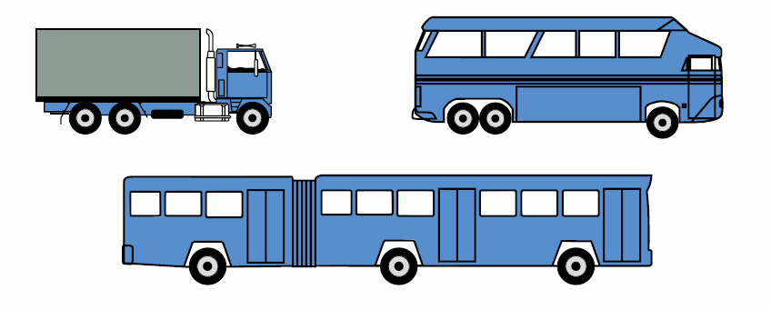 TLILIC2016 Licence to Drive Heavy Rigid Vehicle - United Transport Solution