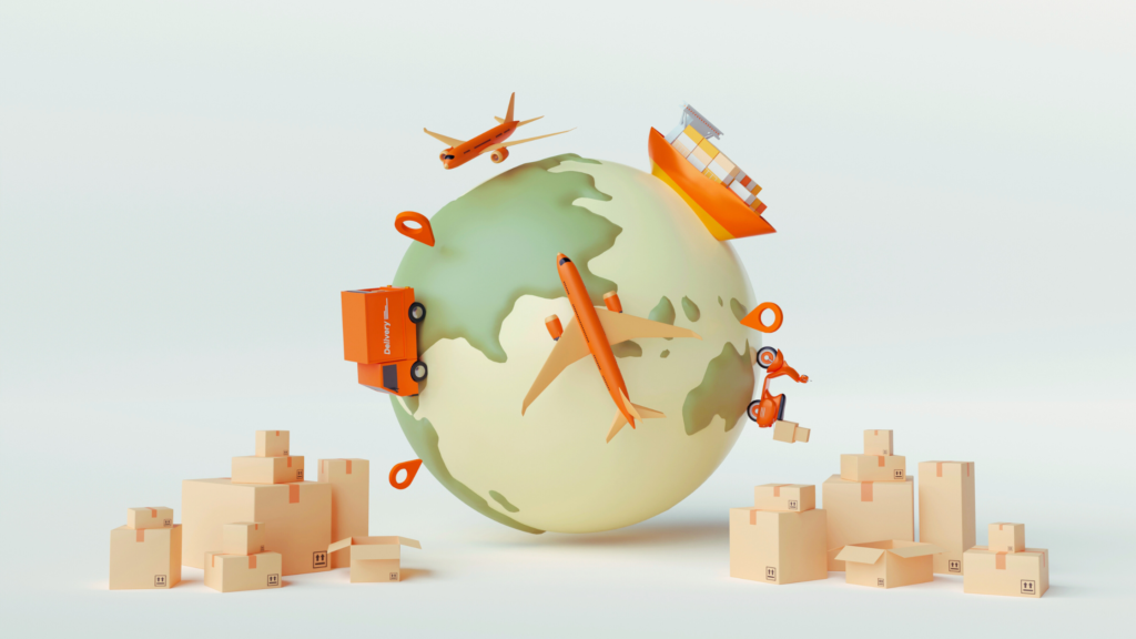 Navigating Regulatory Compliance in Transport and Logistics: A ...